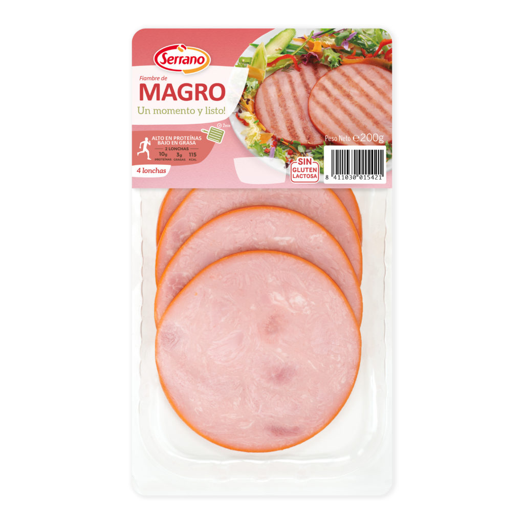 Comidas o cenas rápidas, ligeras y sabrosas | Un momento y listo