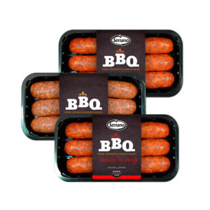 Descubre todas las familias y productos Serrano | Productos